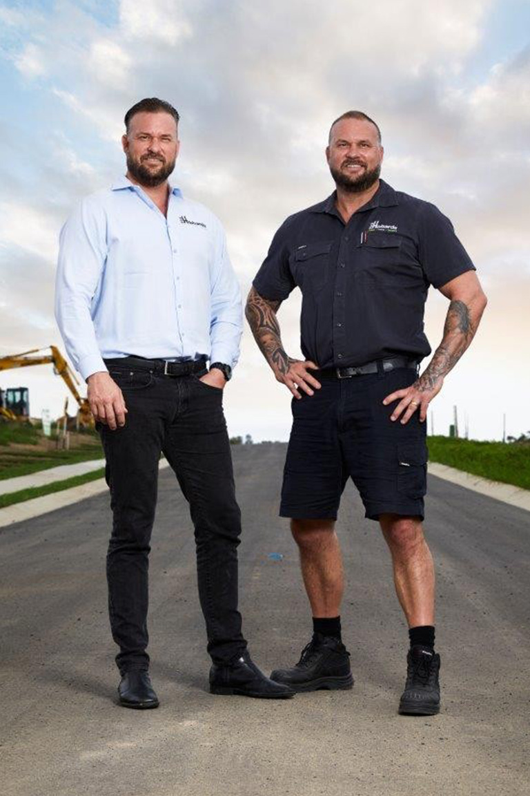 MICHAEL & JONNY HIBBARD – WISE INT 2026 CONVENTION & GALA